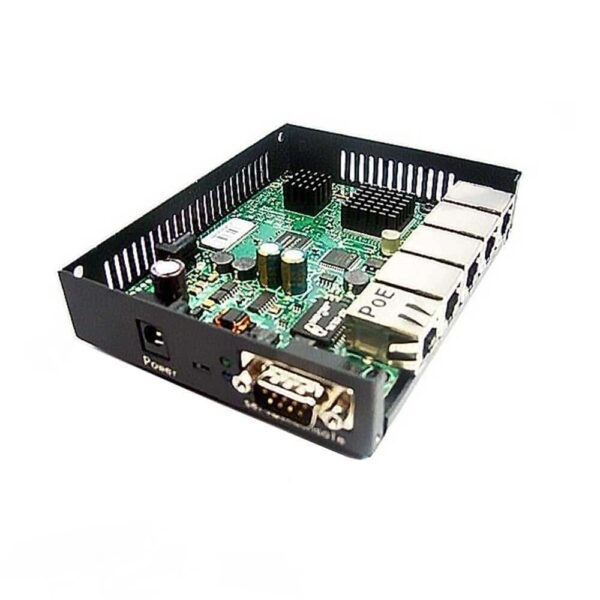 روتر میکروتیک مدل RB450G - مدیران امن نگار پارتاک